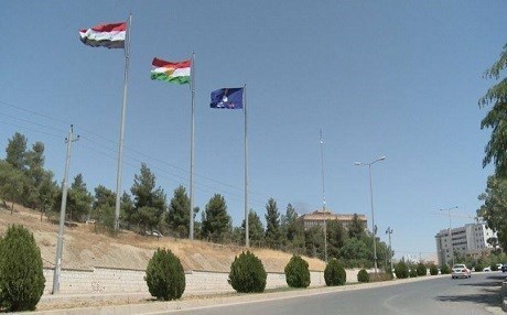 Arming Gorran? A blow to democracy | Rudaw.net