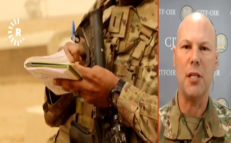 Koalisyon Sözcüsü’nden Rûdaw’a Menbic açıklaması | Rudaw.net