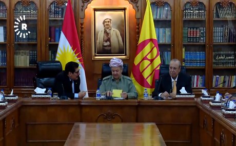 KDP wants balance, partnership, consensus in next... | Rudaw.net