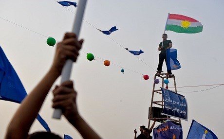 Opposition parties not satisfied with updated... | Rudaw.net