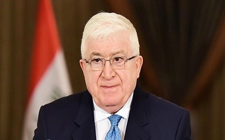 Cumhurbaşkanı tarih verdi | Rudaw.net