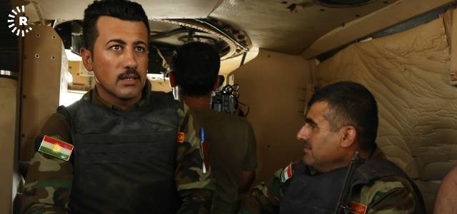 Kurdistan’s unseen heroes: Ready to clear the way | Rudaw.net