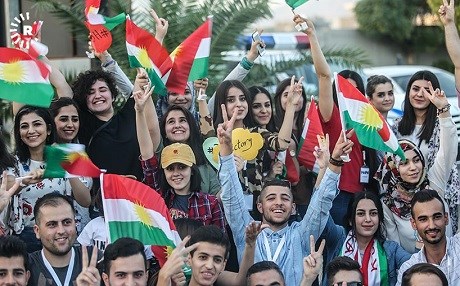 Not every Kurdish nationalist is a KDP stooge | Rudaw.net