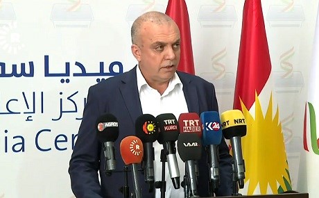 Attacks on election staff will be punished:... | Rudaw.net