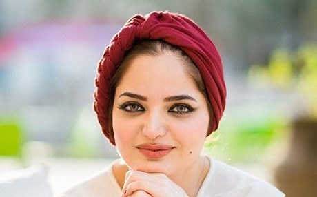 Iraqi author wins international award for debut... | Rudaw.net