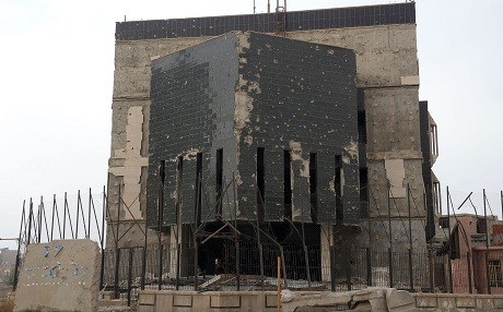 Money moves again in Iraq's Mosul, but not via... | Rudaw.net