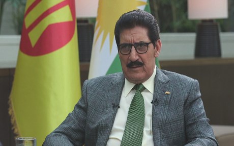 Nechirvan Barzani is the logical choice to lead... | Rudaw.net
