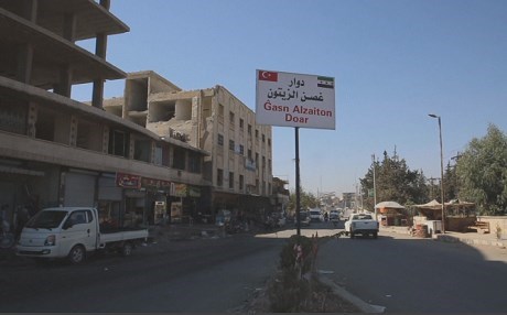 Efrin’de 58 ila 80 yaş arasında 3 kişi kaçırıldı | Rudaw.net