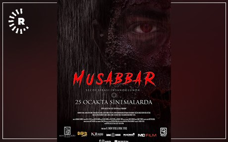 ‘Musabbar’ korku-gerilim filmi 25 Ocak’ta... | Rudaw.net