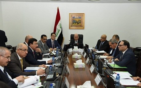 Iraqi cabinet approves new customs plan | Rudaw.net