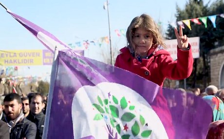 HDP pledges to force out ‘oppressors’ in upcoming... | Rudaw.net