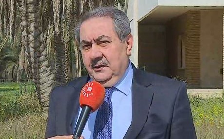 هوشيار زيباري: كان للكورد موقف موحد في الاجتماع...| رووداو.نيت