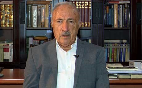 KDP ve KYB’ye eleştiri: ‘Barzani ve Talabani olsa... | Rudaw.net