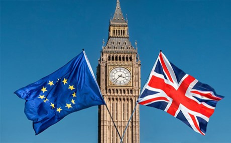 یەکێتیی ئەوروپا: برێگزیت درێژناکرێتەوە | رووداو.نێت