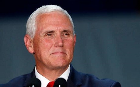 Beyaz Saray’dan Pence ile Barzani görüşmesine... | Rudaw.net