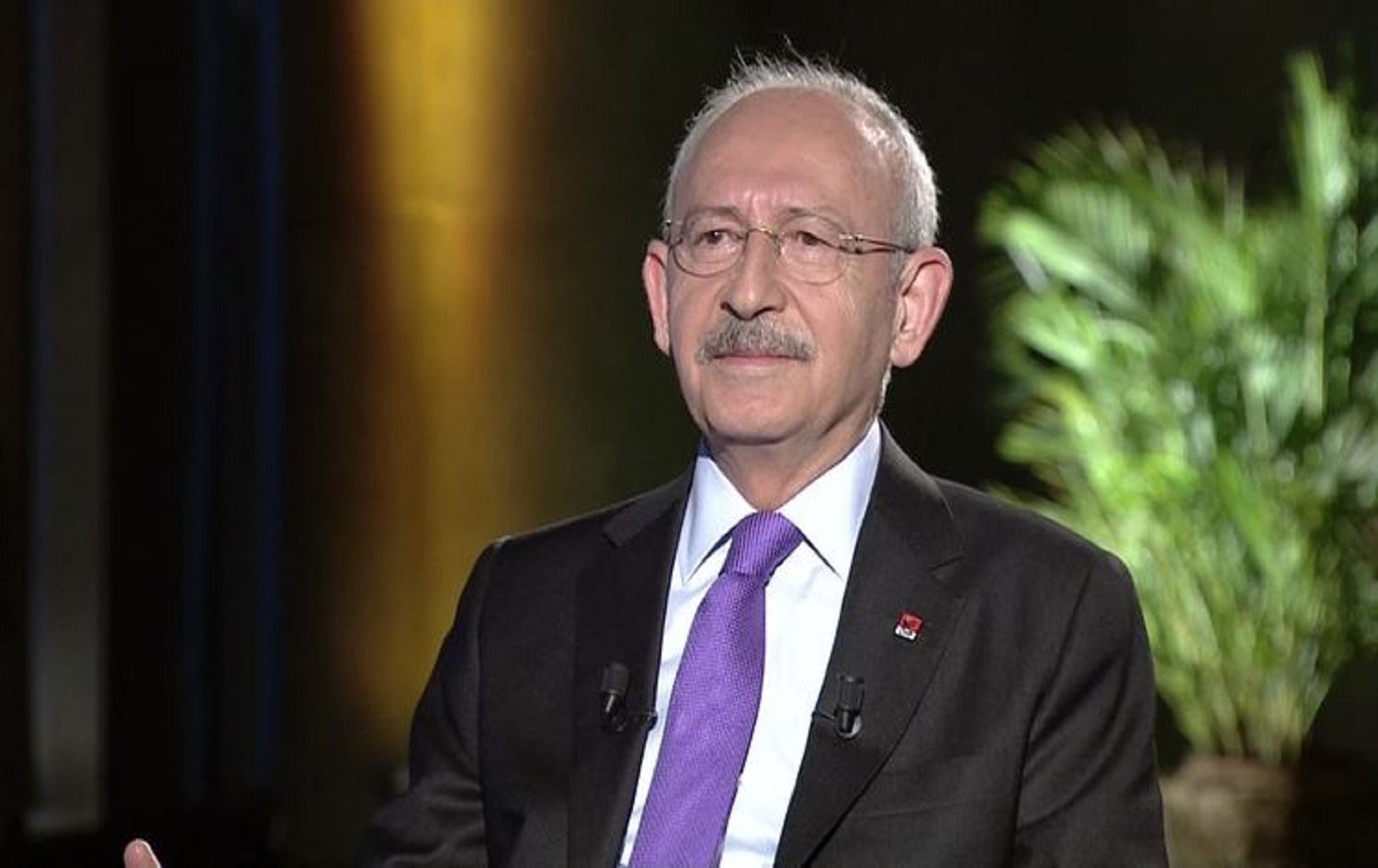 Kılıçdaroğlu: En çok PKK’nın işine yarar | Rudaw.net