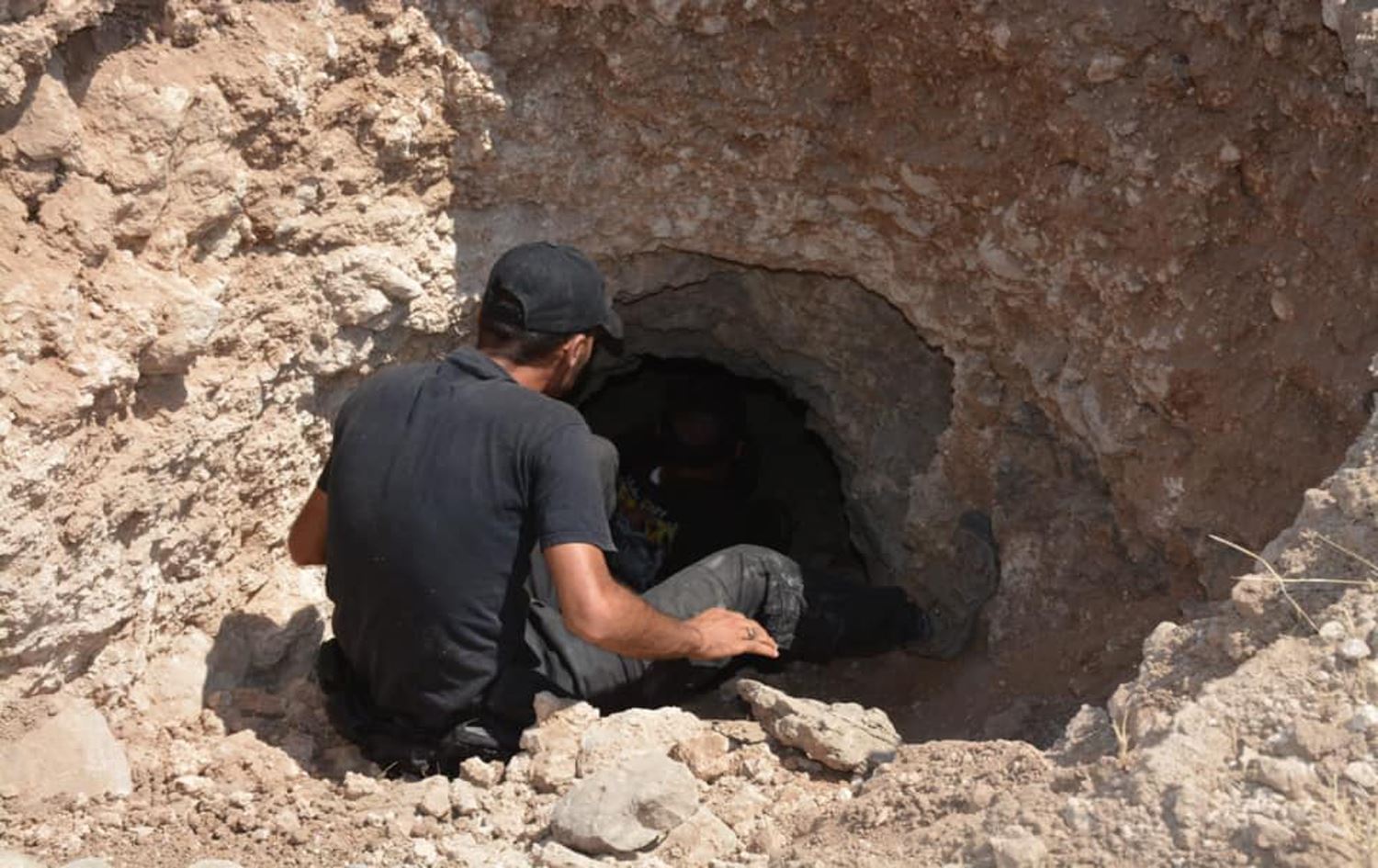 Iraqi forces kill nine ISIS fighters southwest of... | Rudaw.net