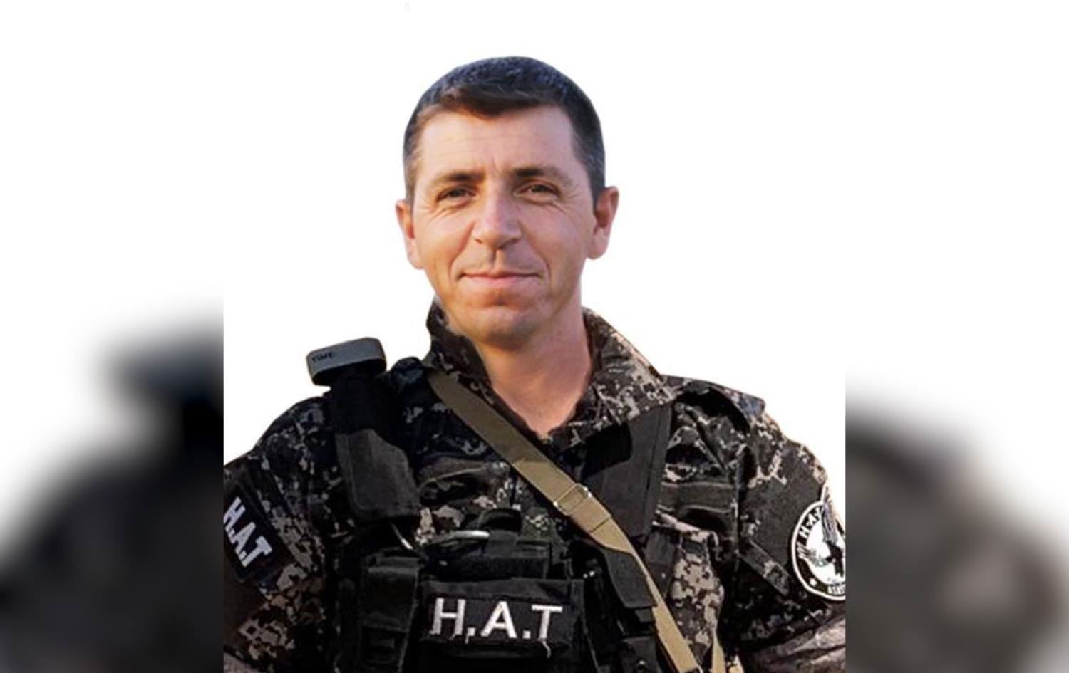 ROJAVA - HAT Komutanı Gire Spi’deki çatışmada... | Rudaw.net