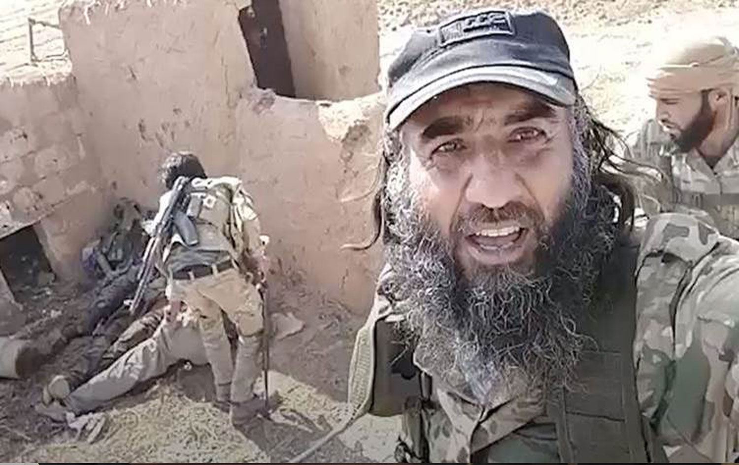 ROJAVA - 93 SMO mensubu öldü | Rudaw.net