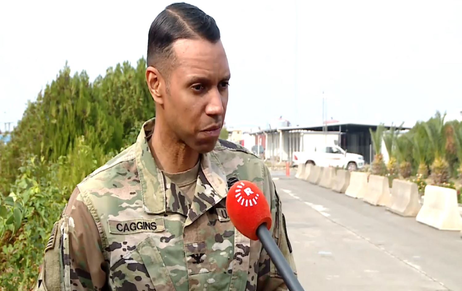 Iraq must maintain 'constant pressure' on ISIS-... | Rudaw.net