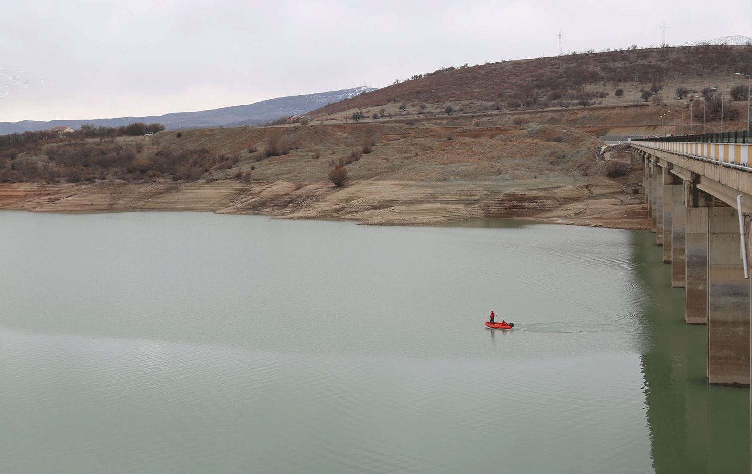 Dersim’de 62 gün önce kaybolan Gülistan Doku... | Rudaw.net