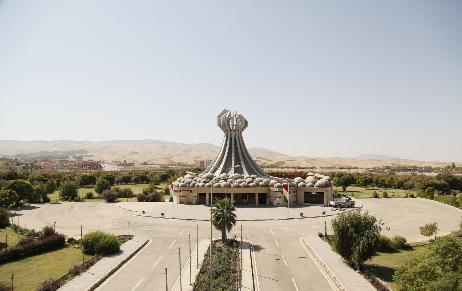 32 yıldır kanayan yara: Halepçe Katliamı | Rudaw.net