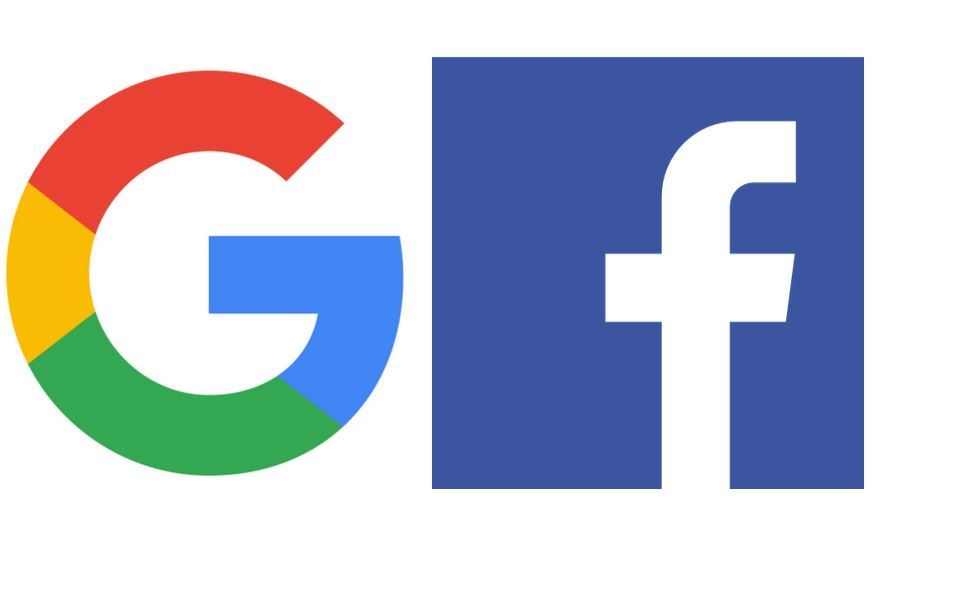 Facebook ve Google personeli yıl sonuna evden... | Rudaw.net