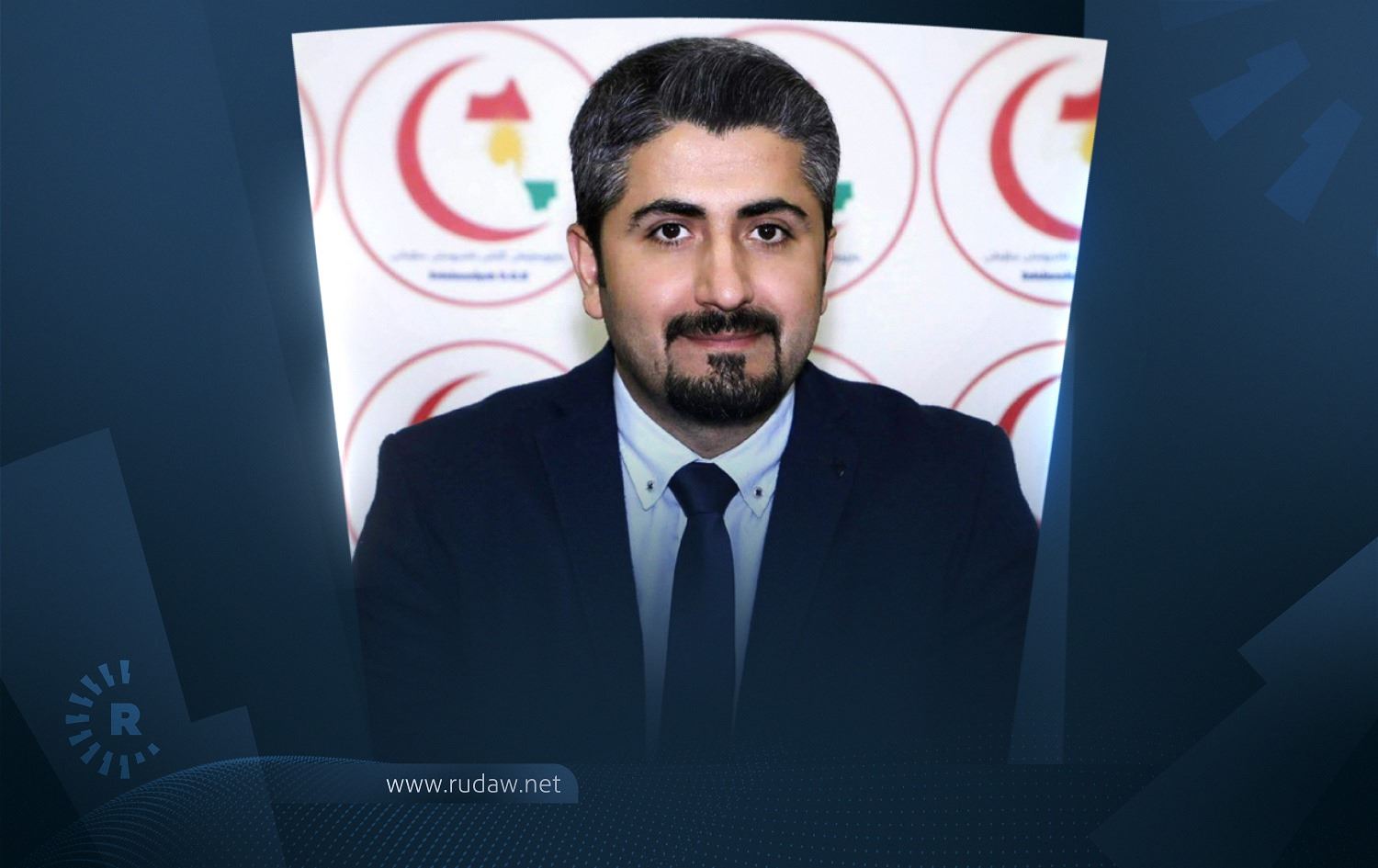 گوتەبێژی تەندروستیی سلێمانی تووشی کۆرۆنا بوو | رووداو.نێت