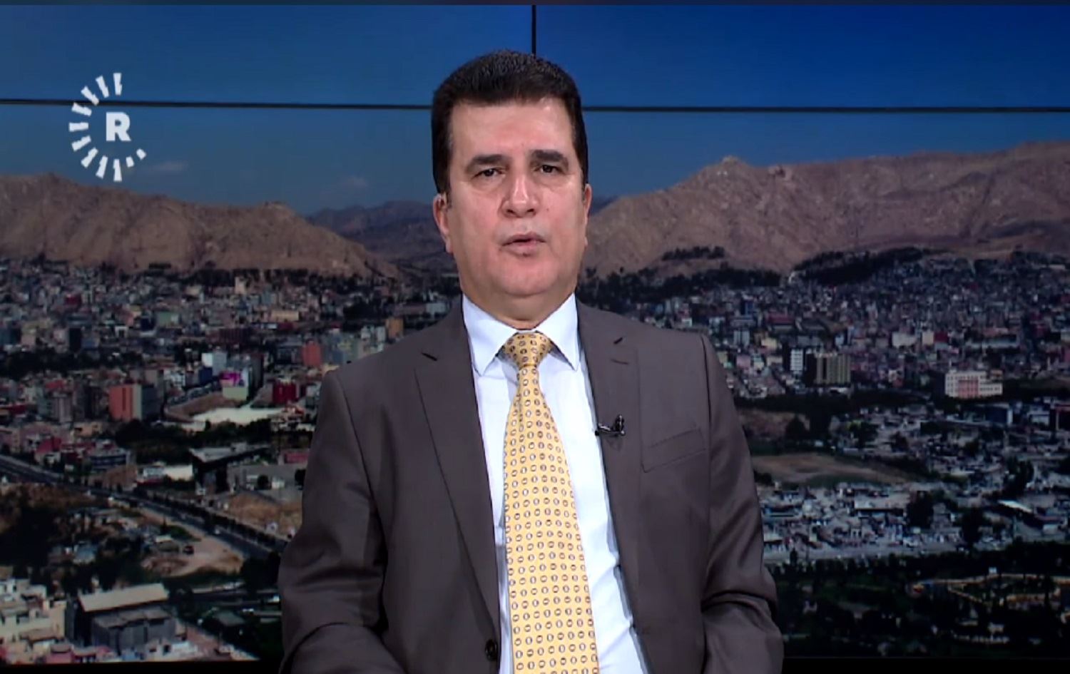 President Barzani’s visit to Ankara will boost... | Rudaw.net