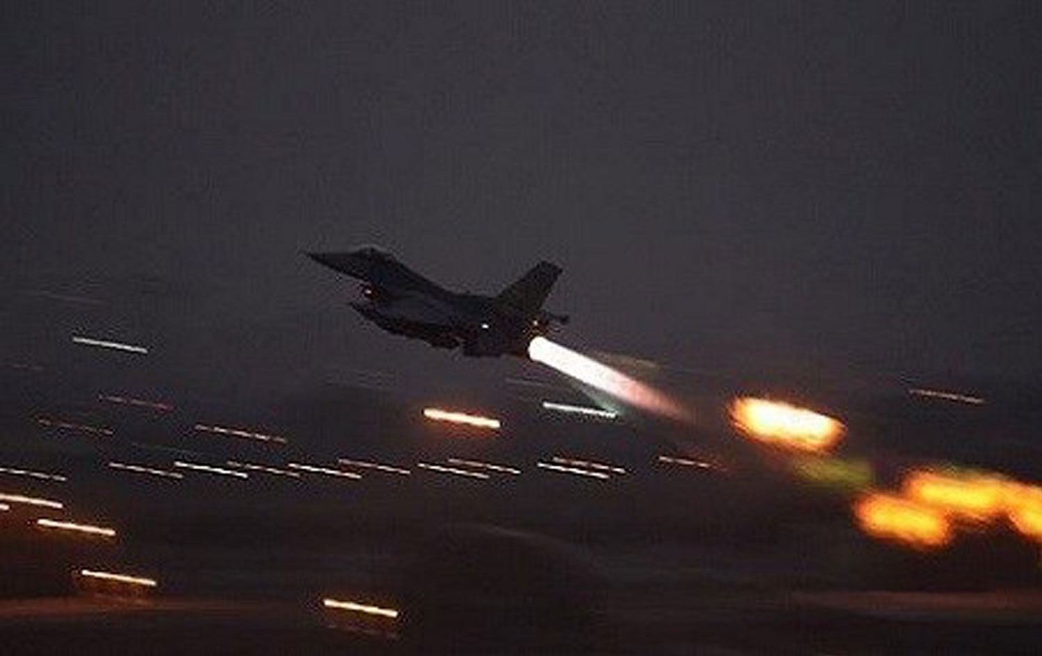 TSK’dan Amedi kırsalına bombardıman | Rudaw.net