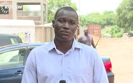 A Big Step for Rudaw | Rudaw.net