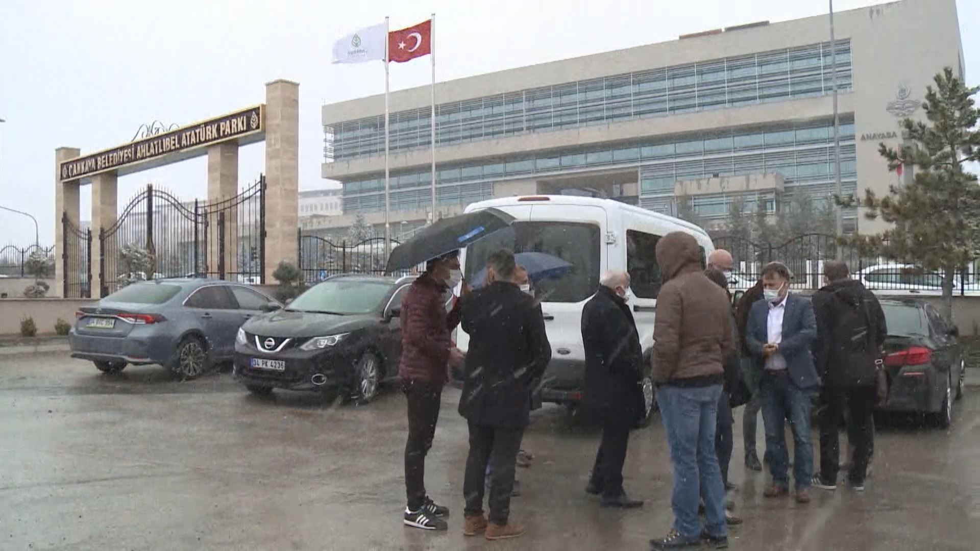 Families of Roboski massacre victims renew quest... | Rudaw.net