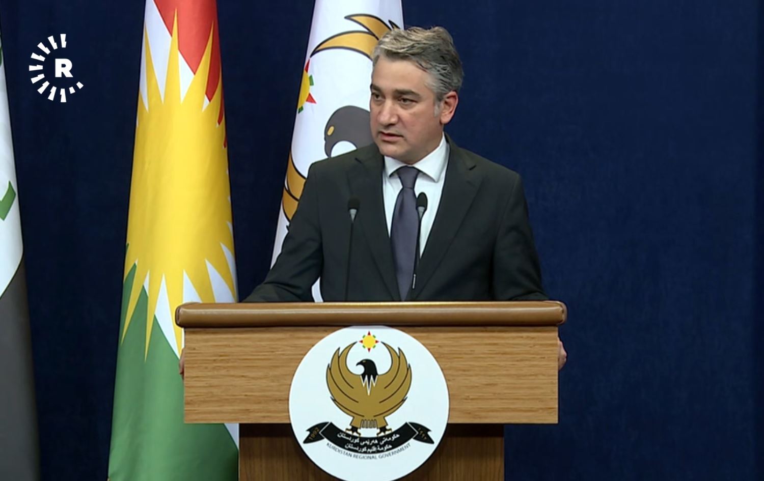 Working hours in government offices to return to... | Rudaw.net