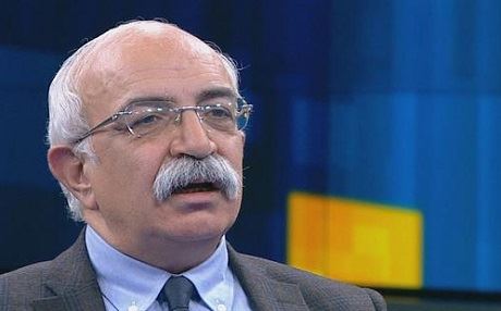 Bucak: Peşmerge bütün gücü ile savaşıyor | Rudaw.net