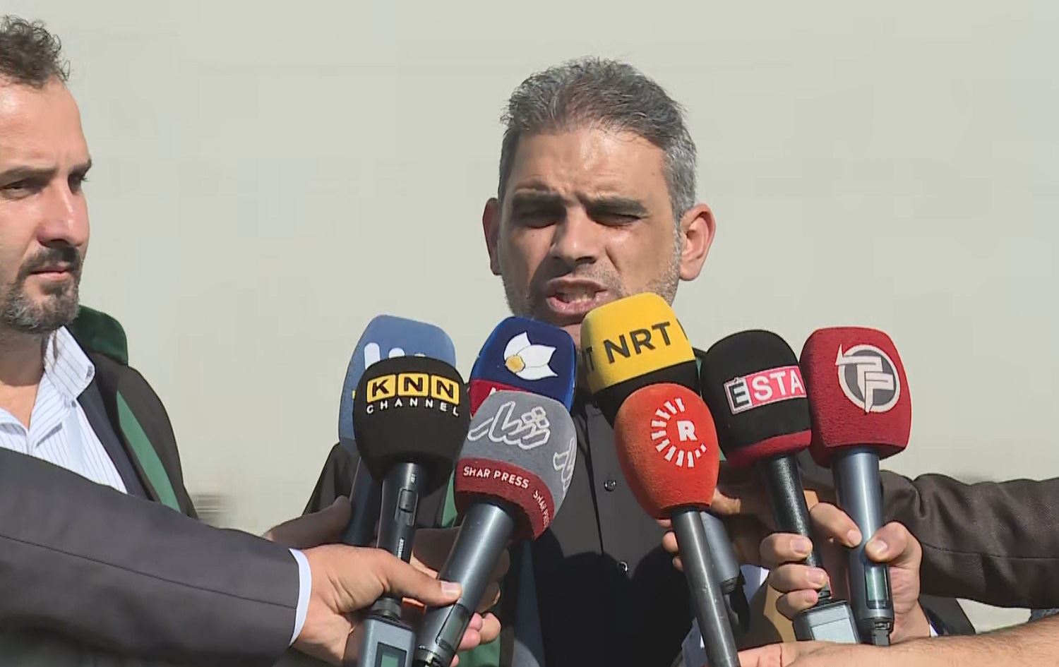 Trial of five Duhok detainees postponed to... | Rudaw.net