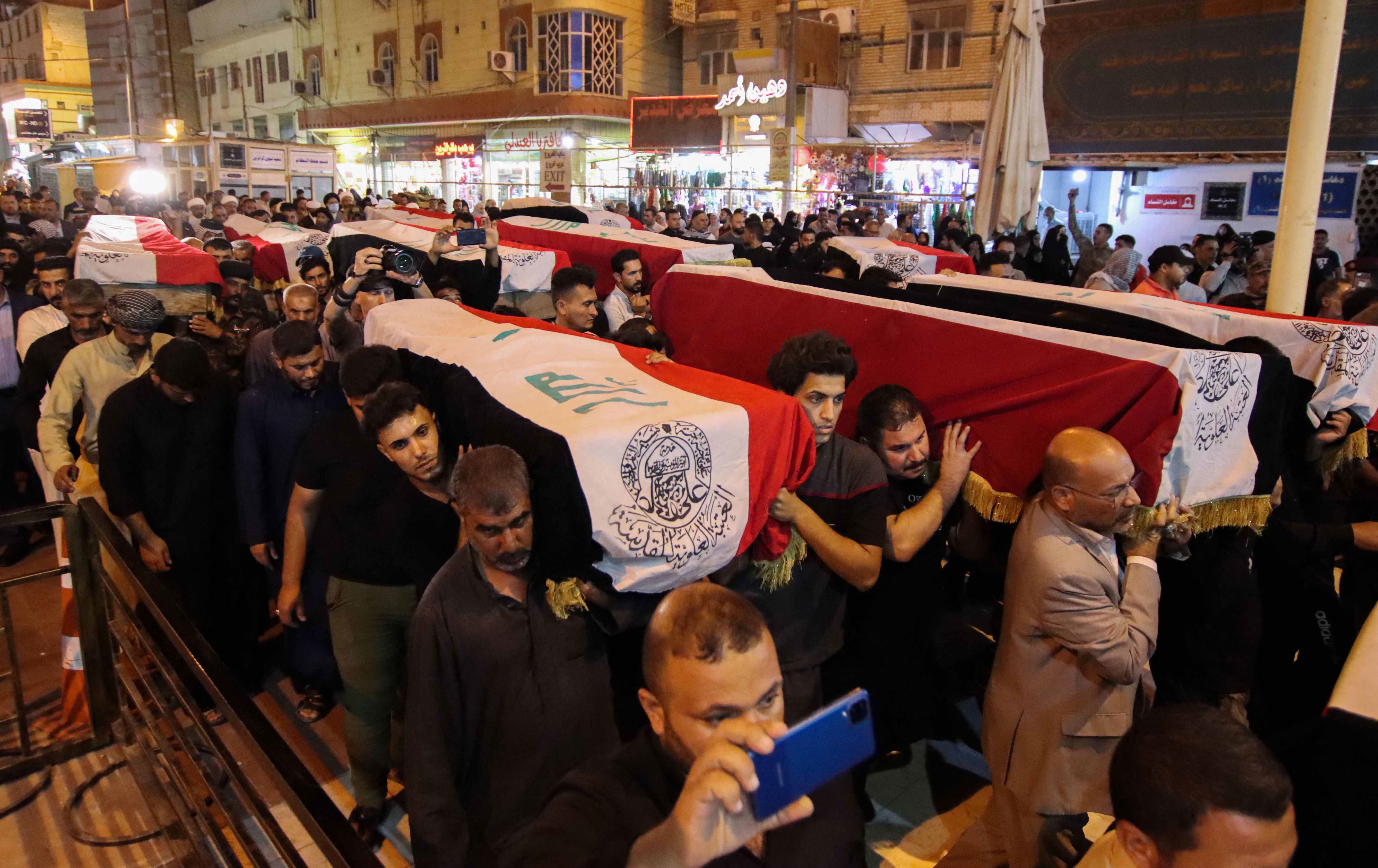 250 خێزانی شارەبان داوا دەکەن لە خانەقین نیشتەجێبن | رووداو.نێت