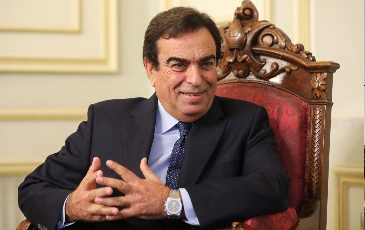 Kriz dinmiyor: Yemen de Lübnan büyükelçisini çekti | Rudaw.net