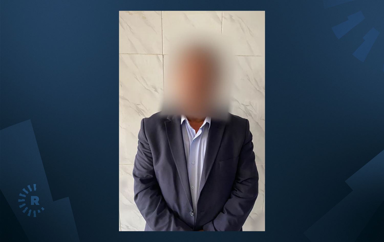 لە هەولێر کەسێک بە تۆمەتی دەستدرێژی سێکسی... | رووداو.نێت