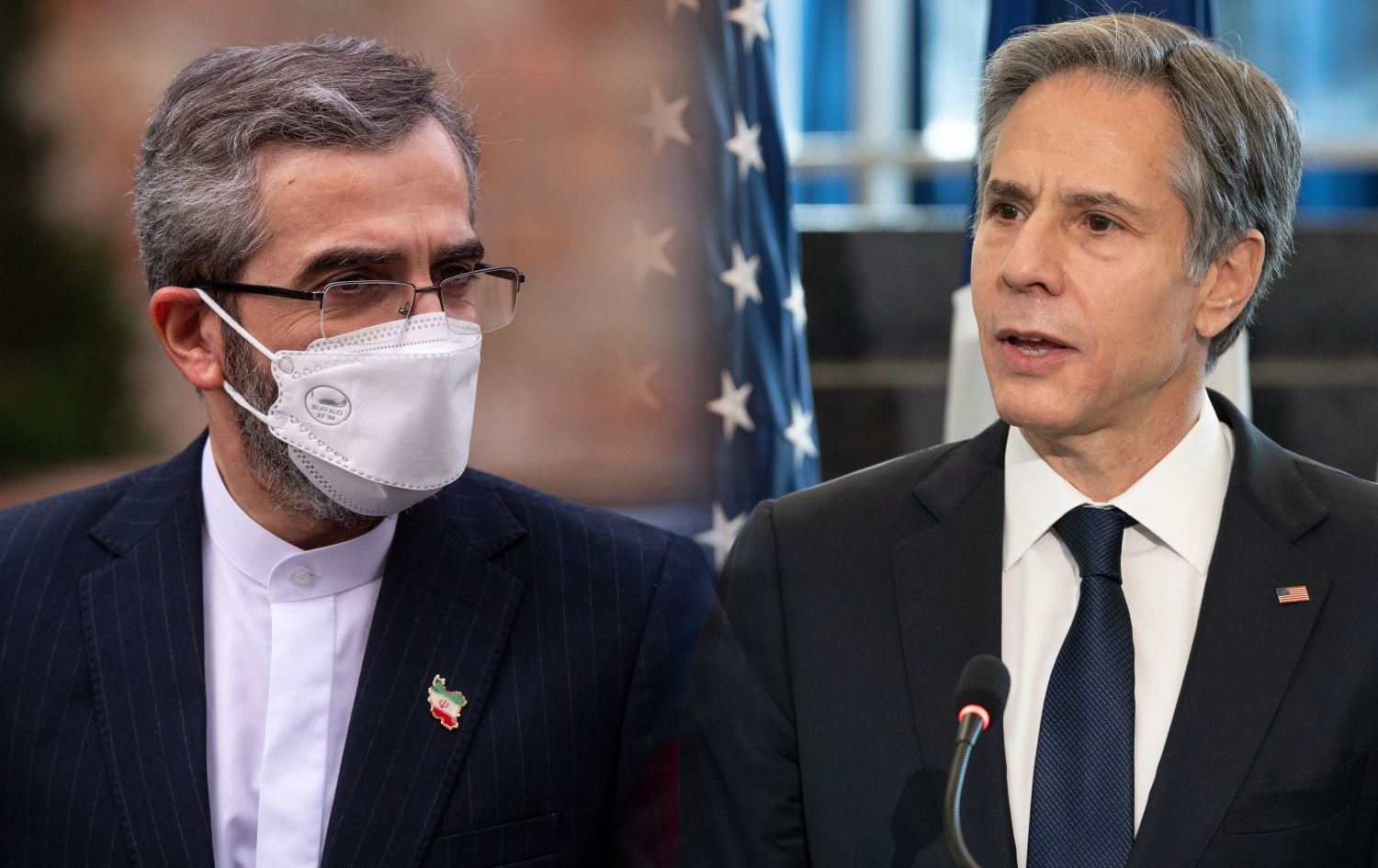 US prepares 'alternatives' as trust wanes in Iran... | Rudaw.net