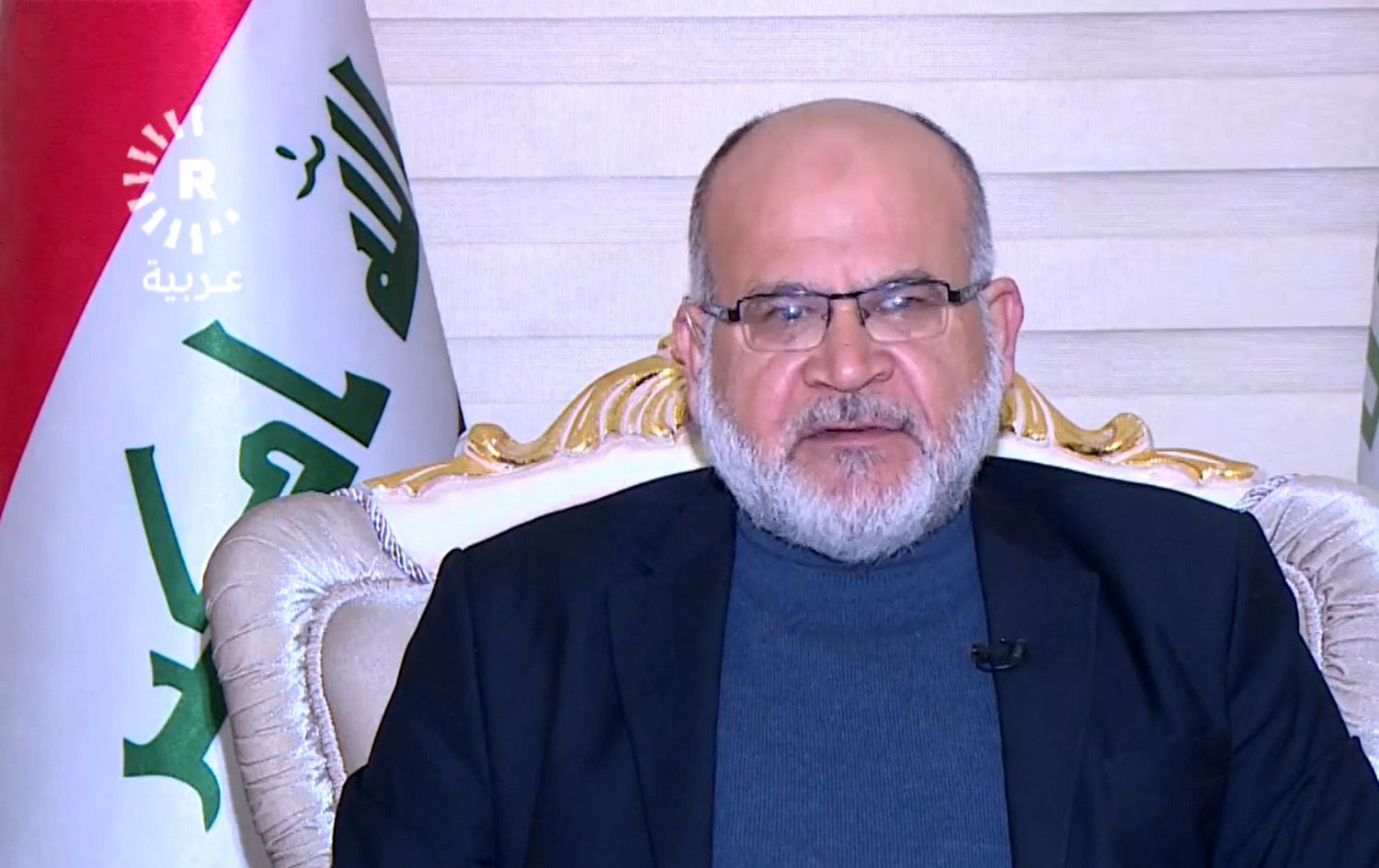 عضو بالقانون يتحدث عن "سيناريوهات" الإطار...| رووداو.نيت