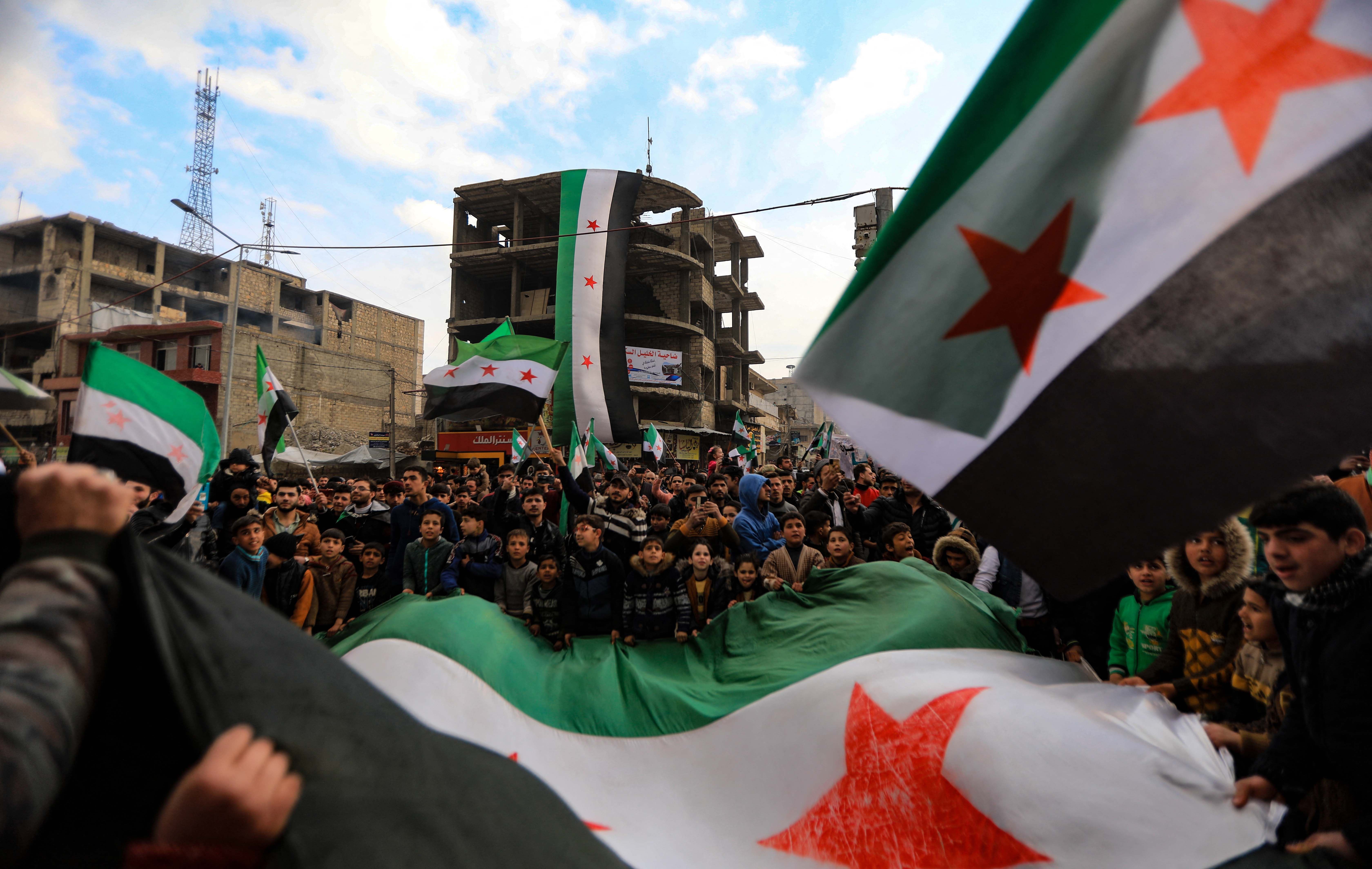 UN hopes for progress at Syria constitution talks | Rudaw.net