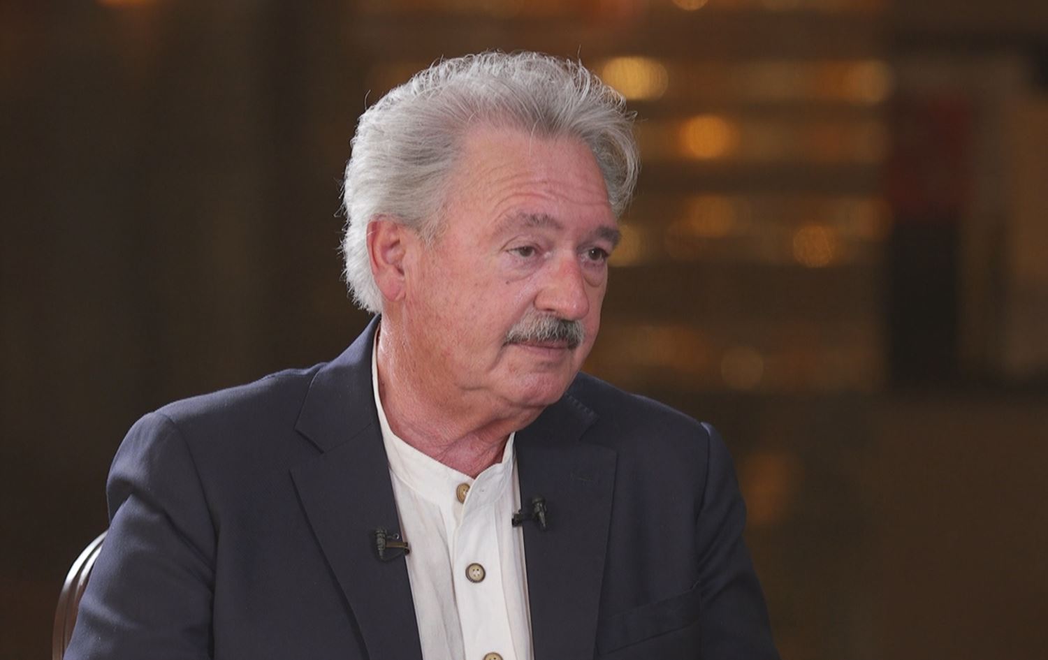 Iranian missile attack on Erbil is ‘an act of... | Rudaw.net