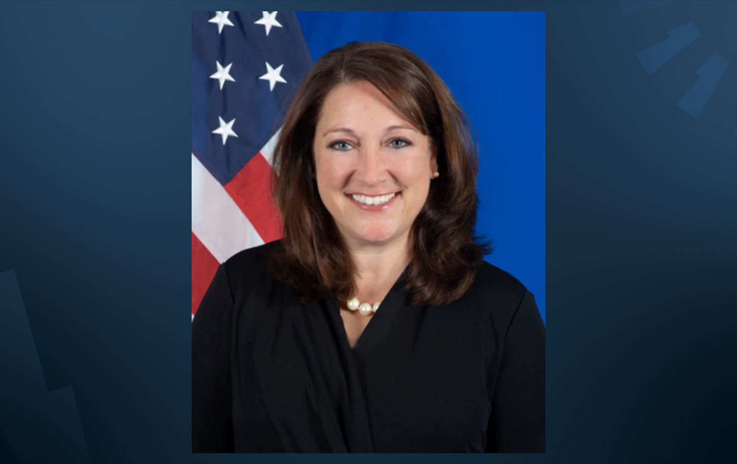 US supports a stable, unified Iraq that includes... | Rudaw.net