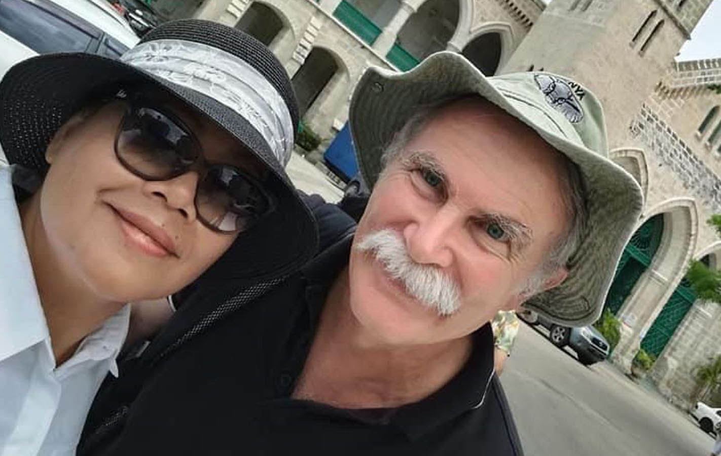 Family urge Iraq to free British man held over... | Rudaw.net