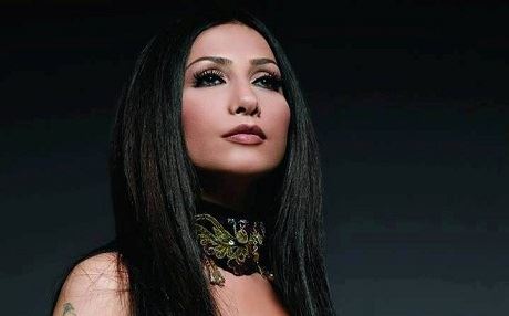 Rojin’in albümü 3 kere ertelendi | Rudaw.net