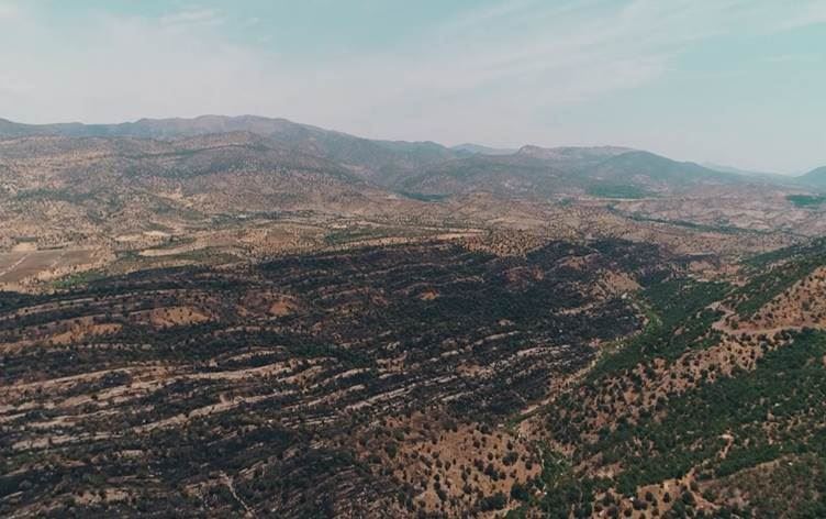 Berê jî ji ber mînan li ser wê rêyê mirovan canê... | Rûdaw.net