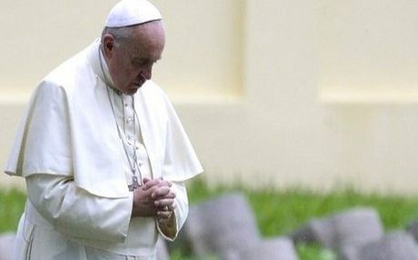 Papa: 3. Dünya Savaşı başlamış olabilir | Rudaw.net