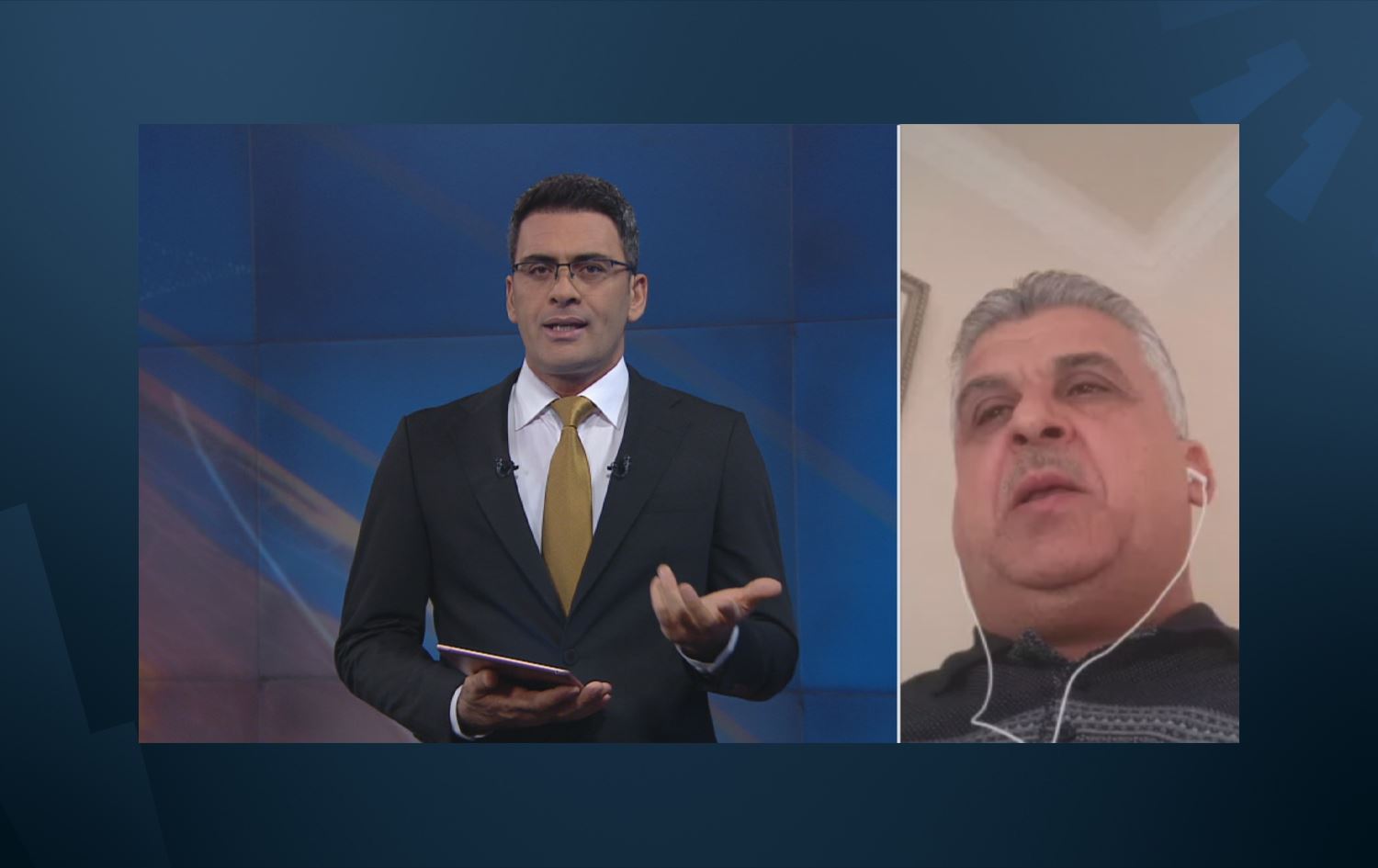 Nebîl Oşana: Ji bo hincetek ji Tirkiyê re çênebe... | Rûdaw.net