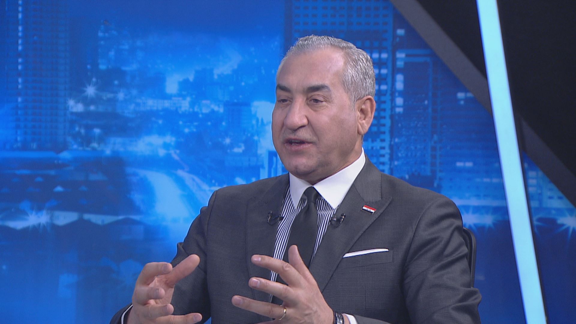 Iraq loses nearly $7 million per day during dust... | Rudaw.net