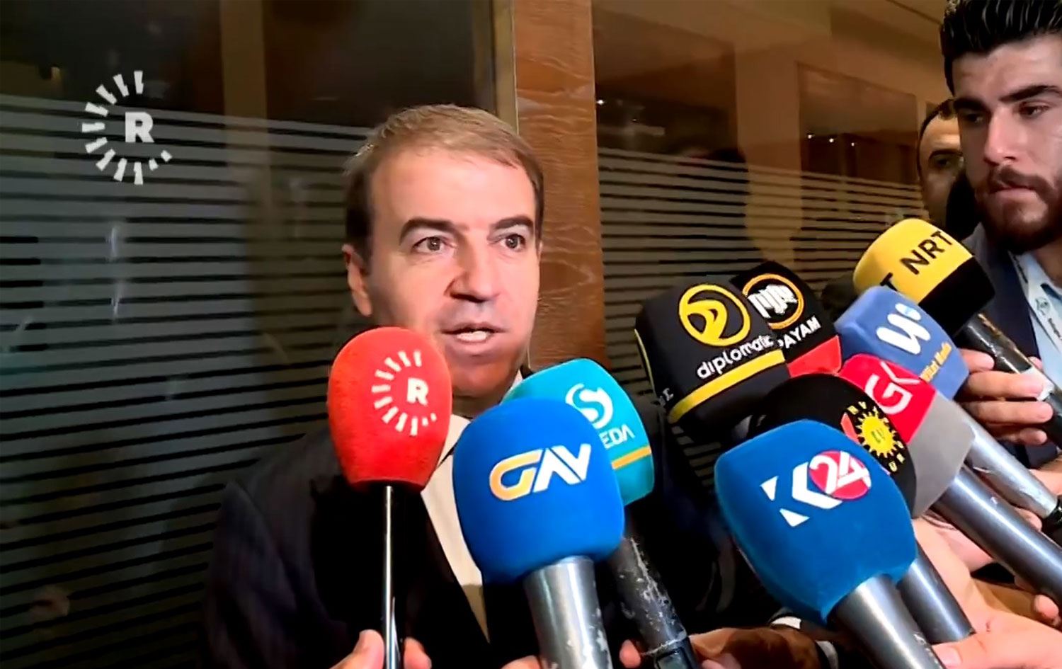 Kürdistan Parlamentosu 1 Eylül’de toplanıyor;... | Rudaw.net